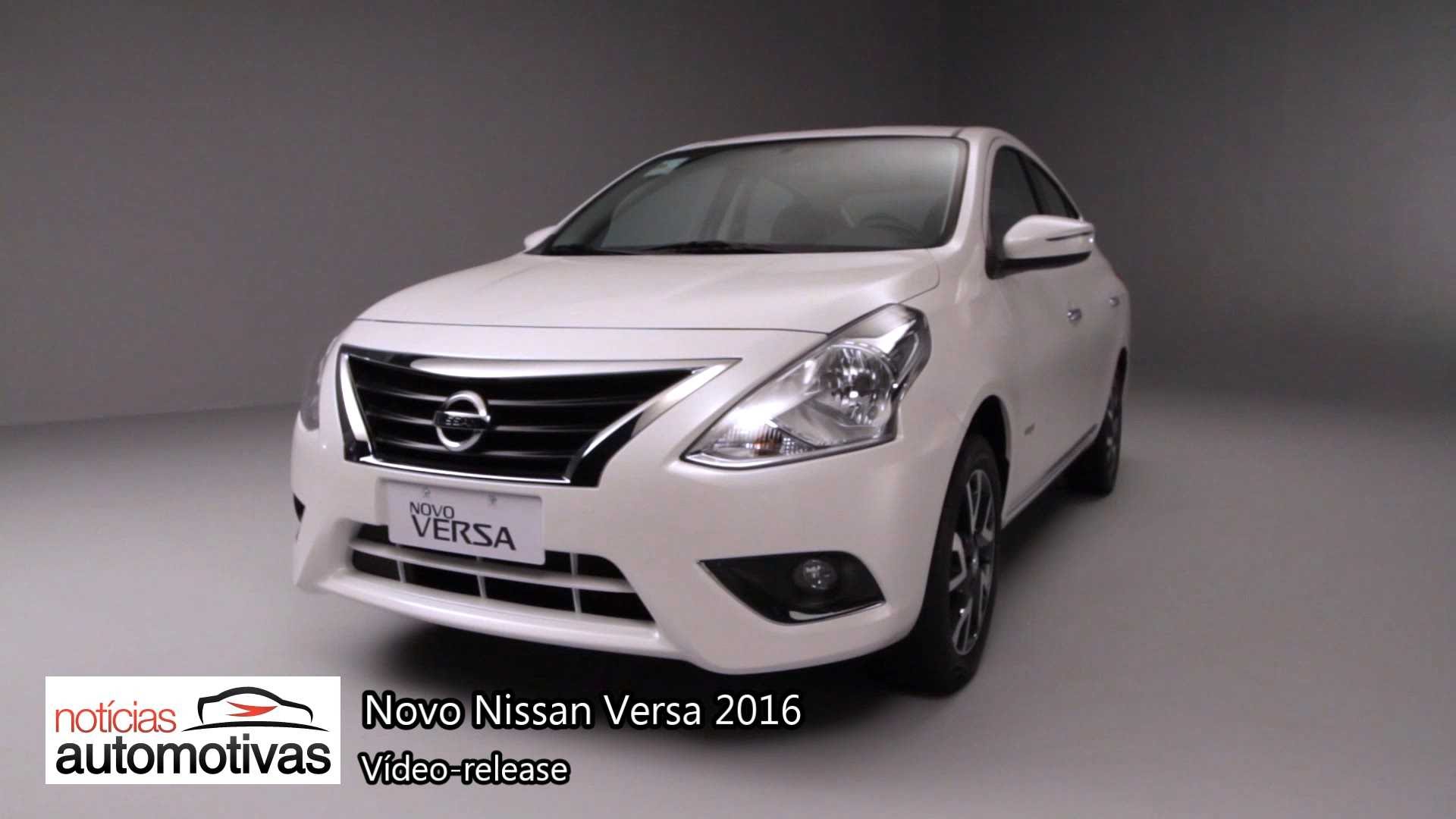 2016 Nissan Versa Specs, Prices, VINs & Recalls - AutoDetective