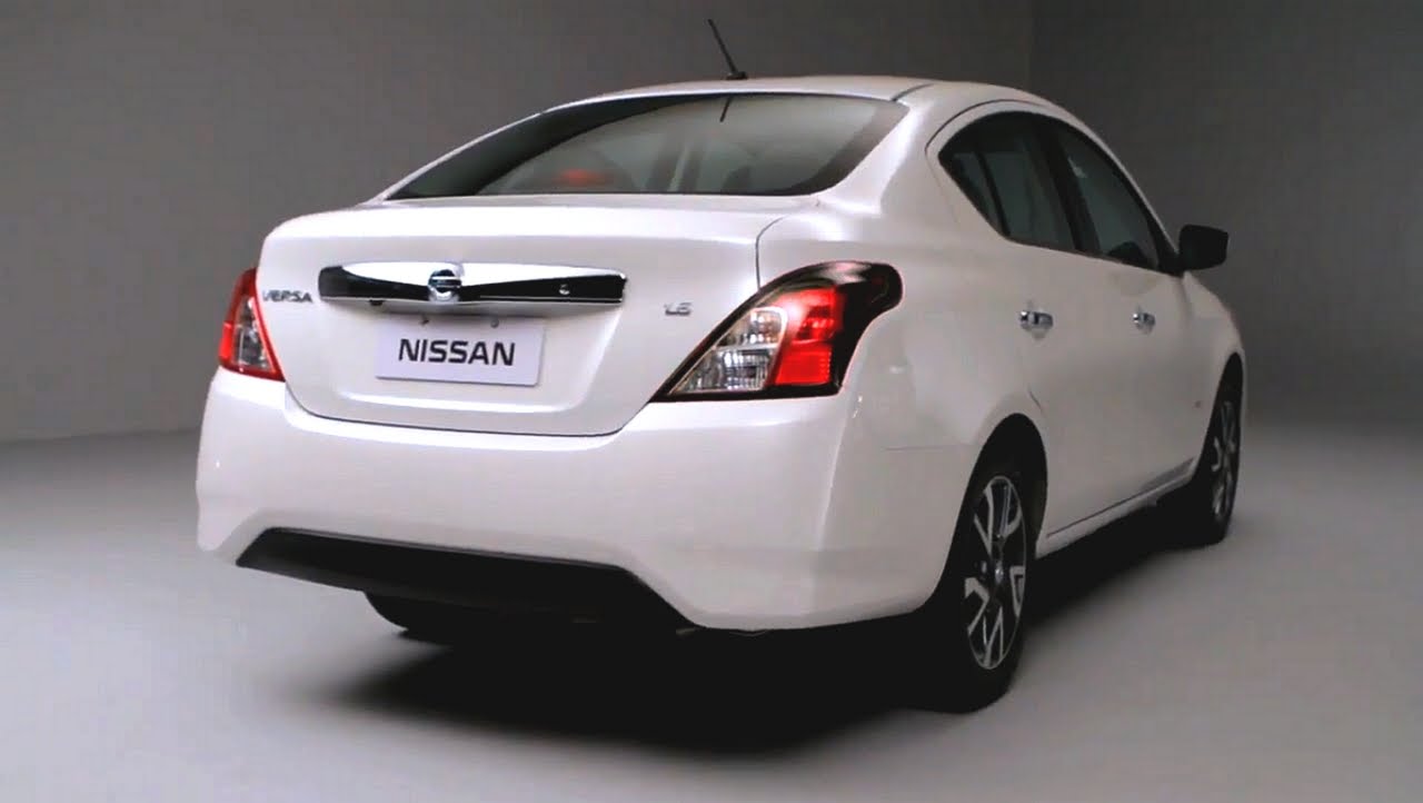 2016 Nissan Versa Specs, Prices, VINs & Recalls - AutoDetective