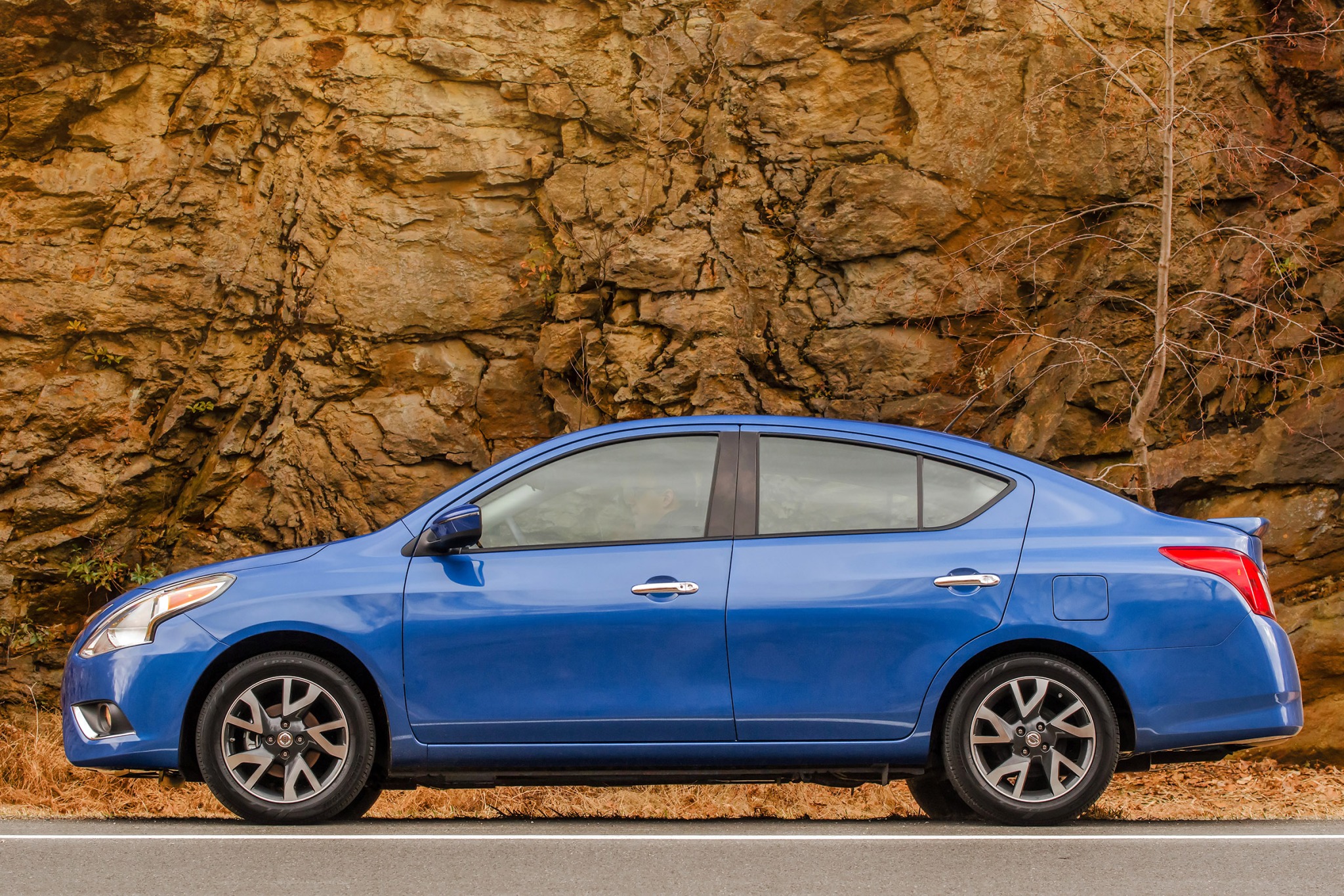 2016 Nissan Versa Specs, Prices, VINs & Recalls - AutoDetective