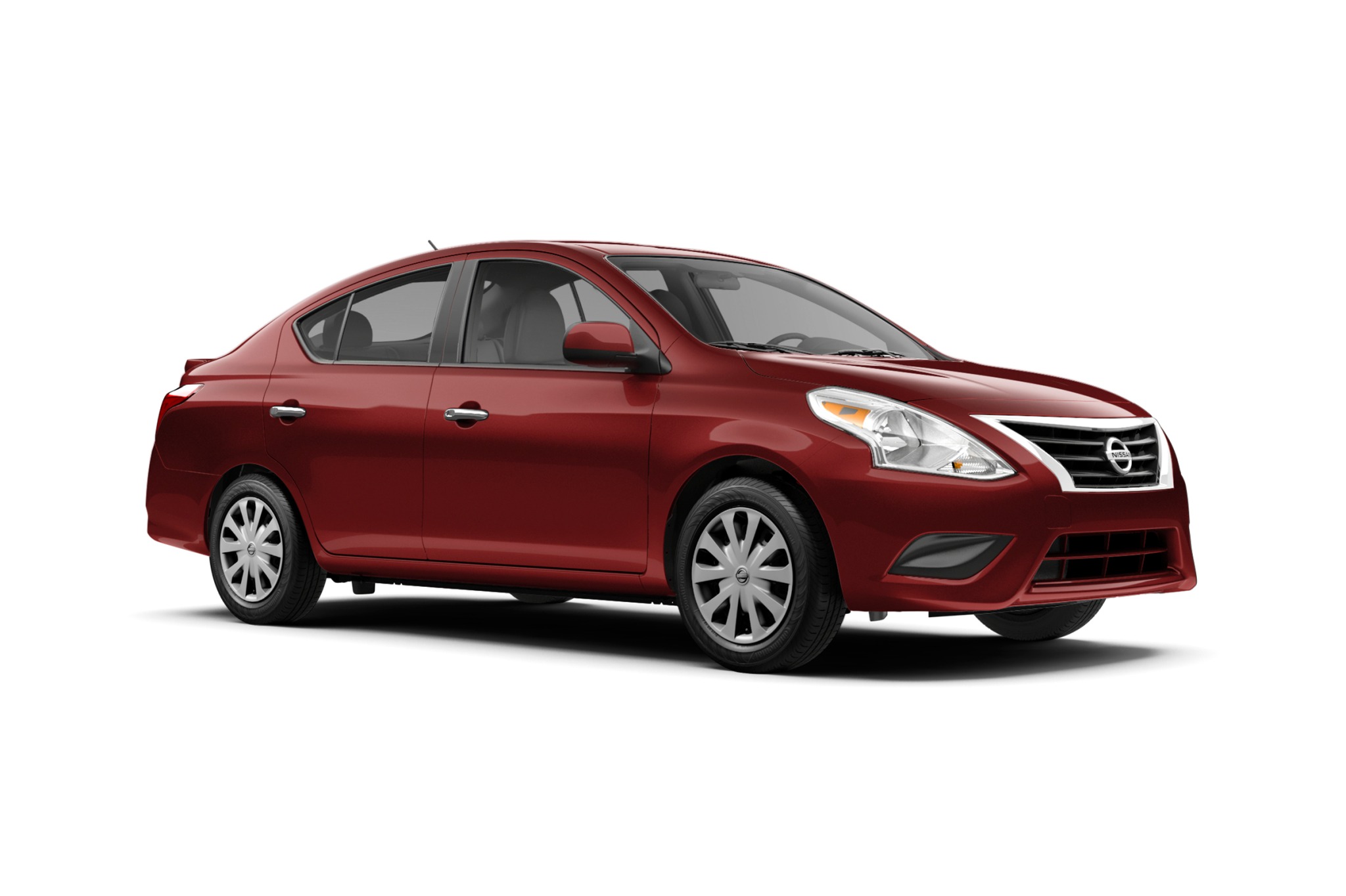 2017 Nissan Versa Specs, Prices, VINs & Recalls - AutoDetective