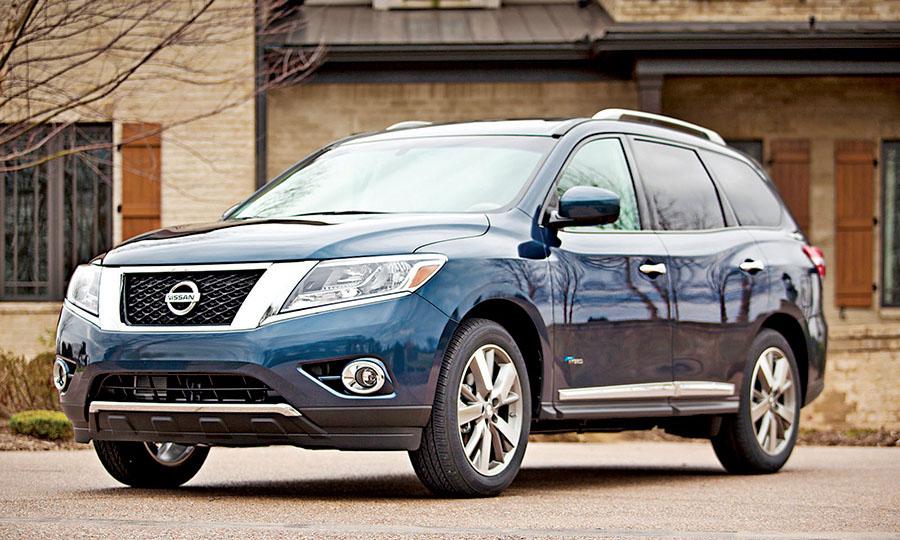2015 Nissan Xterra Specs, Prices, VINs & Recalls - AutoDetective