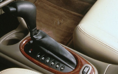1999 Oldsmobile Intrigue Specs, Prices, VINs & Recalls - AutoDetective