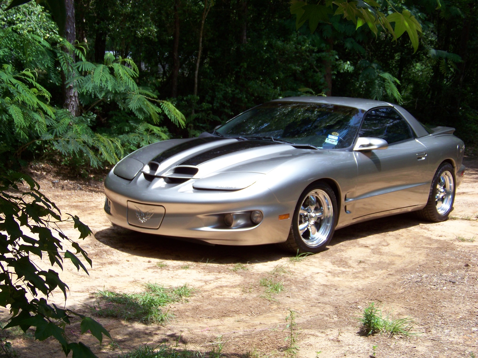 1999 Pontiac Firebird Specs, Prices, VINs & Recalls - AutoDetective