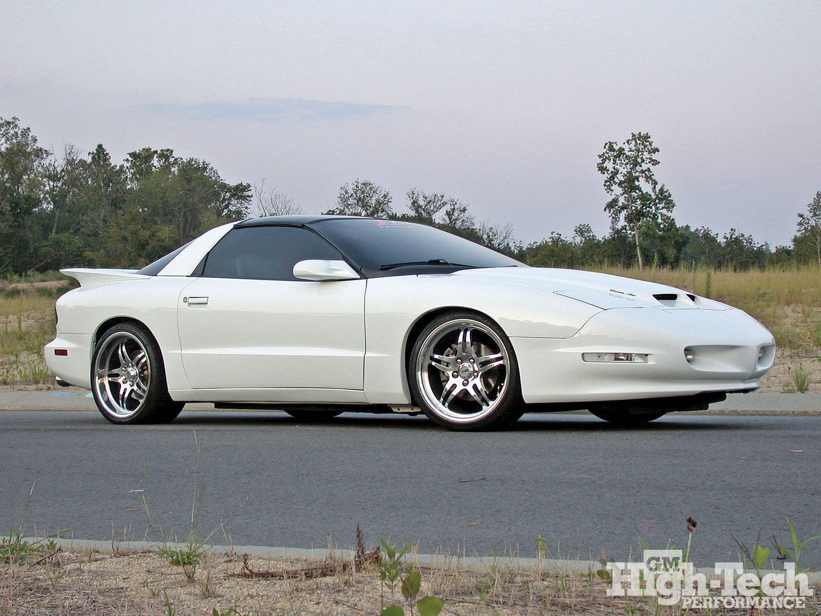 2000 Pontiac Firebird Specs, Prices, VINs & Recalls - AutoDetective