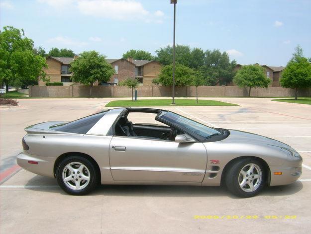 2000 Pontiac Firebird Specs, Prices, VINs & Recalls - AutoDetective