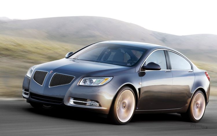 2010 Pontiac G6 Specs, Prices, VINs & Recalls - AutoDetective