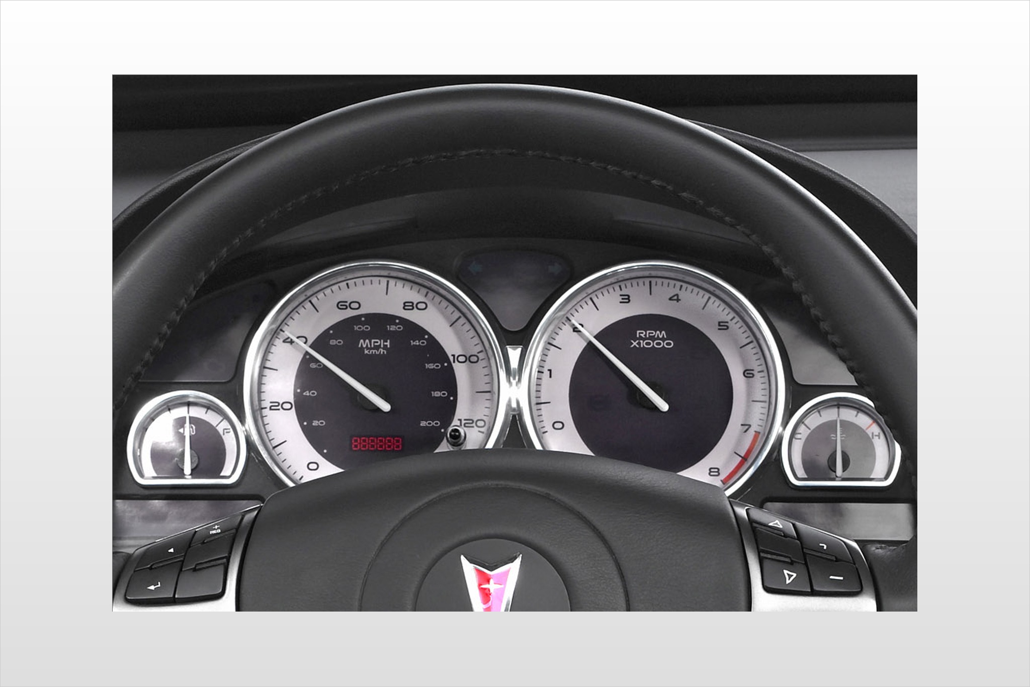 2007 Pontiac Torrent VIN Check, Specs & Recalls - AutoDetective