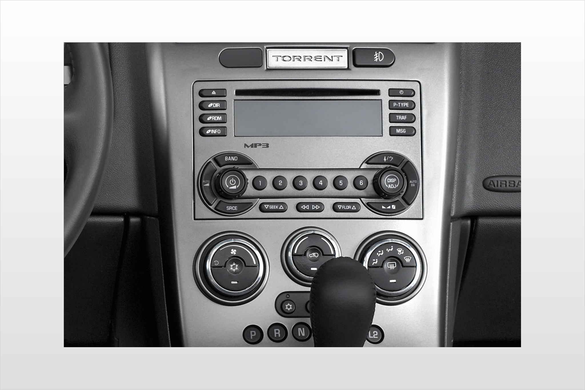 2007 Pontiac Torrent VIN Check, Specs & Recalls - AutoDetective