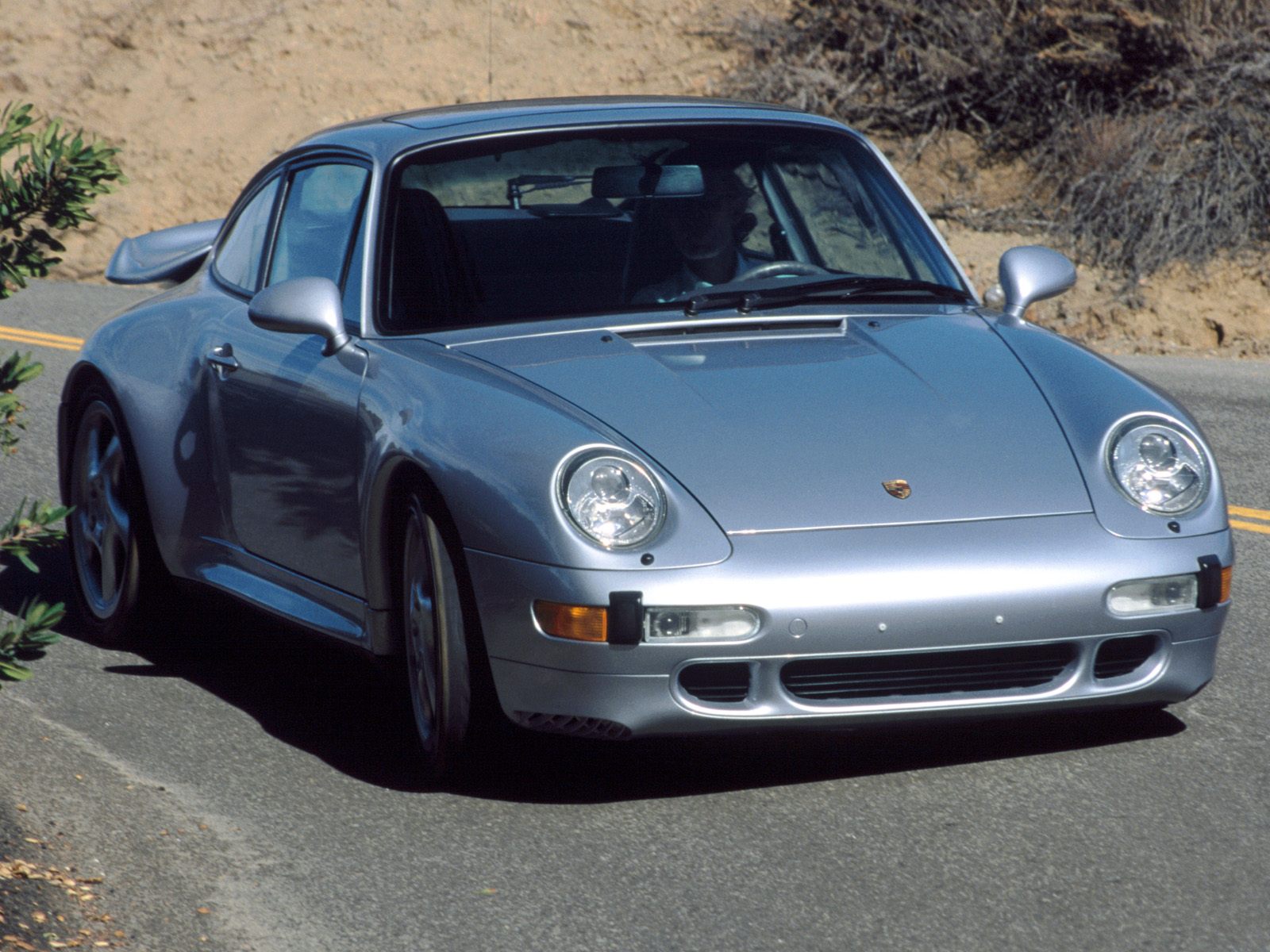 1998 Porsche 911 Specs, Prices, VINs & Recalls - AutoDetective