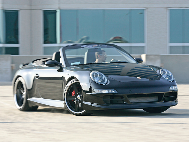 2006 Porsche 911 Specs, Prices, VINs & Recalls - AutoDetective