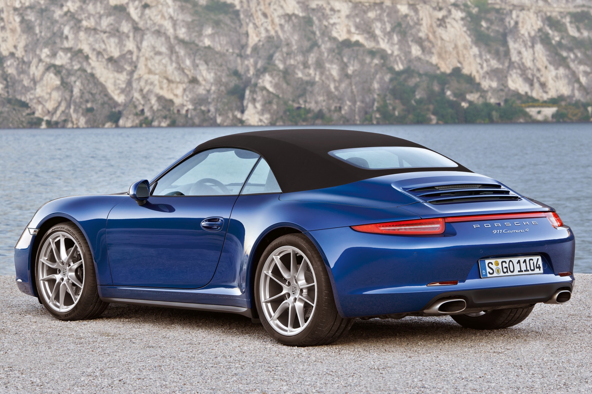 2015 Porsche 911 Specs, Prices, VINs & Recalls - AutoDetective