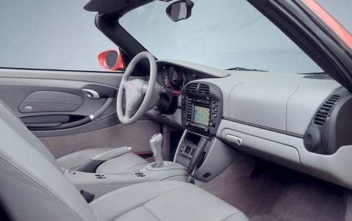 2003 Porsche Boxster Specs, Prices, VINs & Recalls - AutoDetective