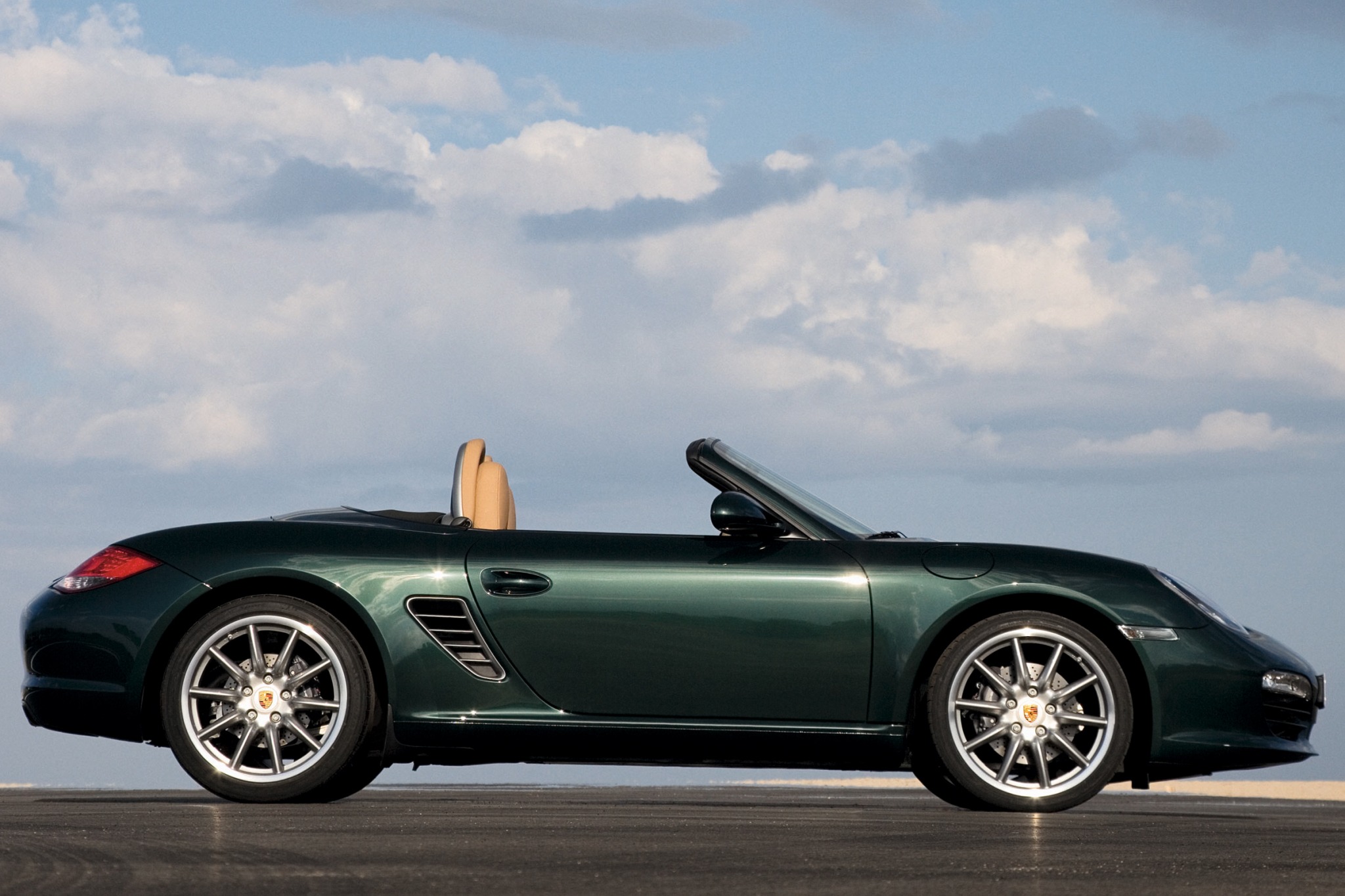 2010 Porsche Boxster Specs, Prices, VINs & Recalls - AutoDetective