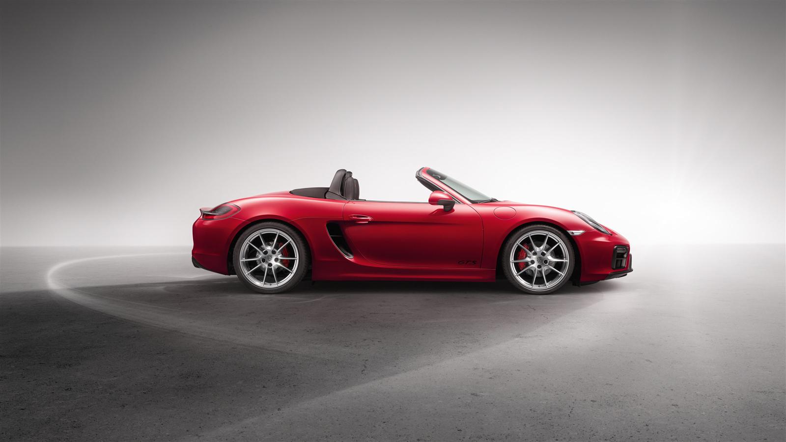 2015 Porsche Boxster Specs, Prices, VINs & Recalls - AutoDetective
