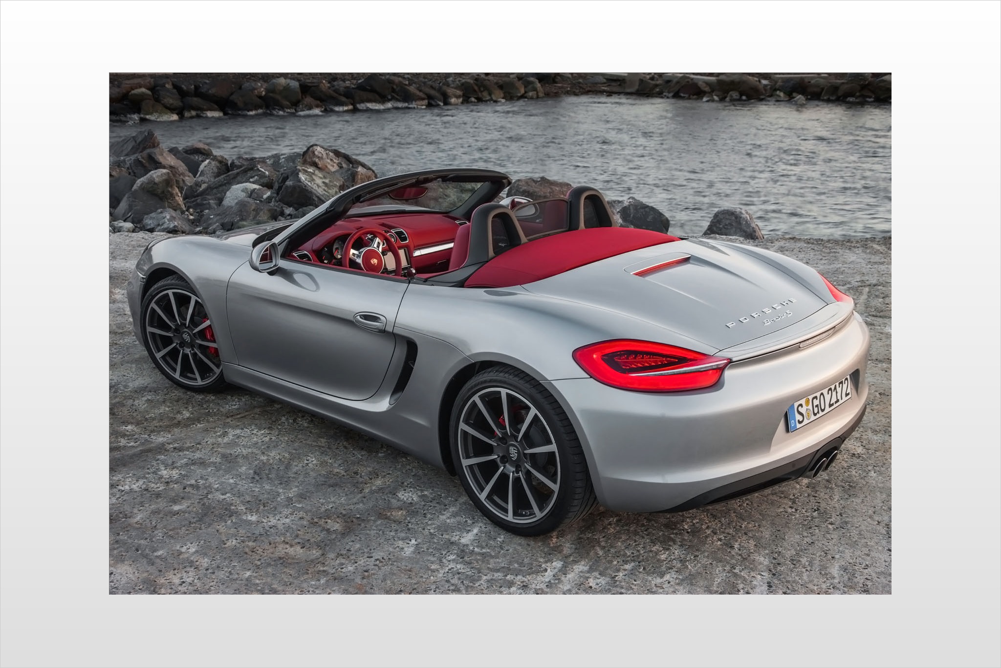 2016 Porsche Boxster Specs, Prices, VINs & Recalls - AutoDetective