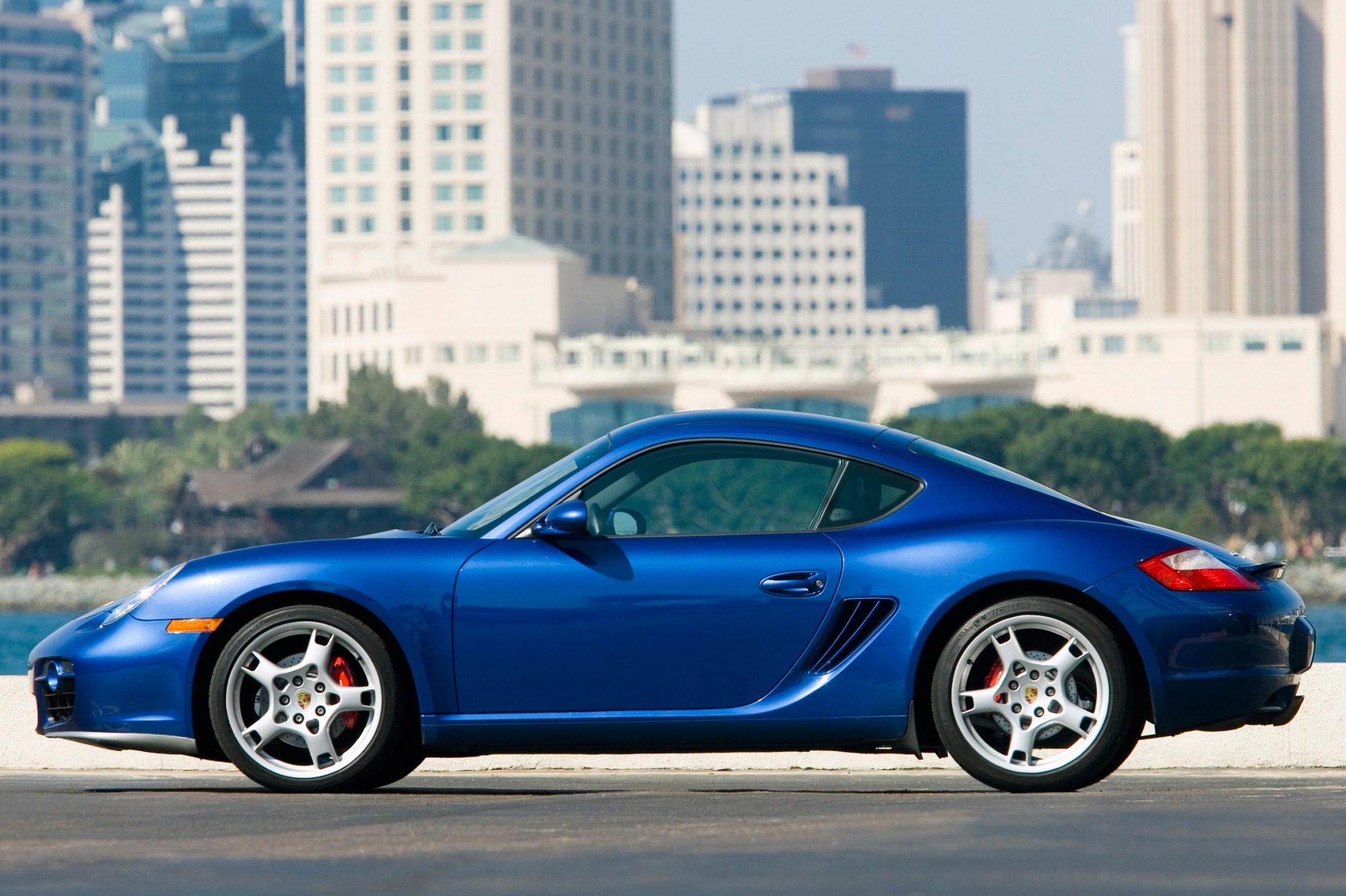 2007 Porsche Cayman Specs, Prices, VINs & Recalls - AutoDetective