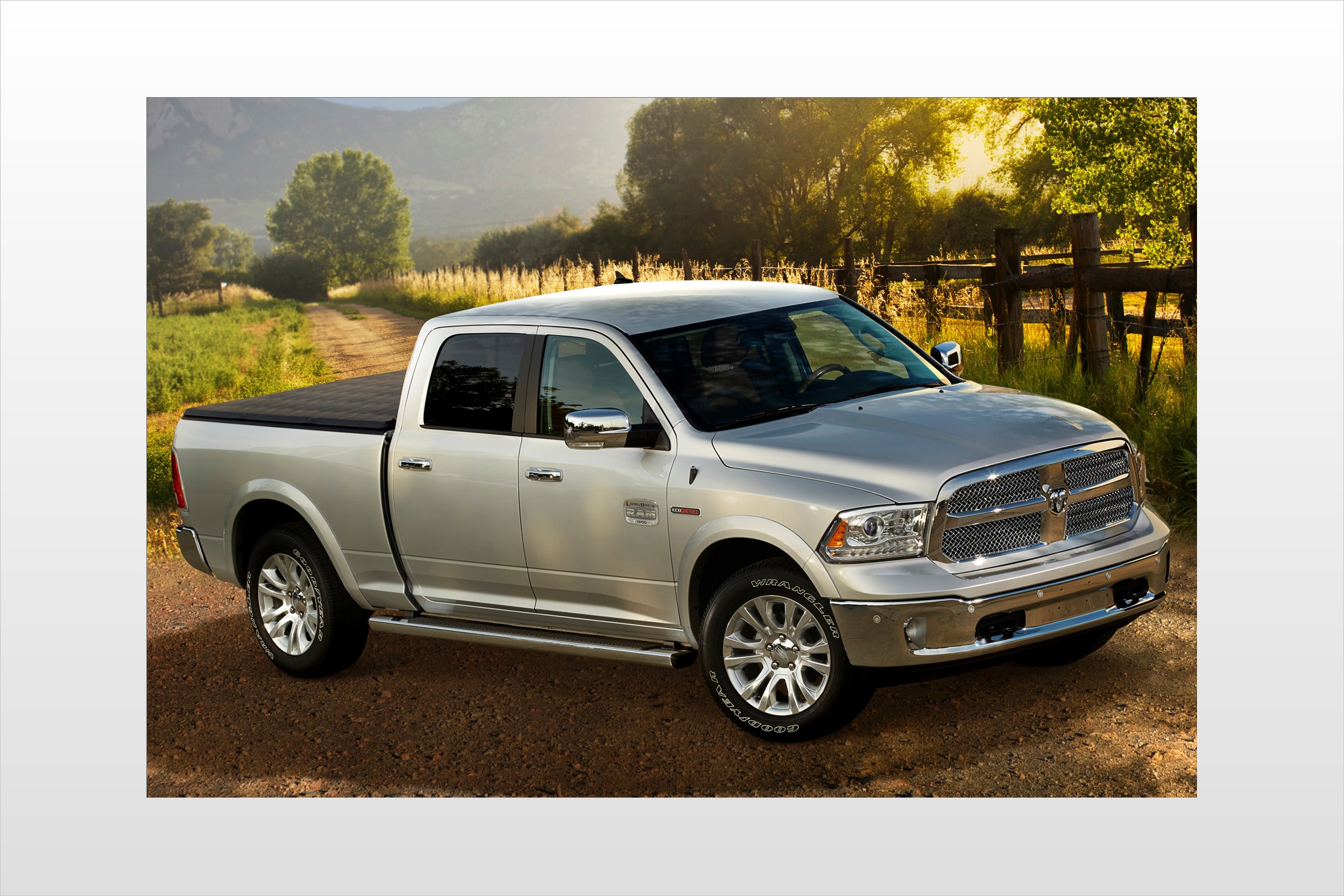 2014 RAM 1500 VINs, Configurations, MSRP & Specs - AutoDetective