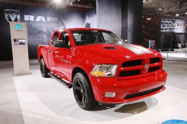 2015 RAM 1500 VINs, Configurations, MSRP & Specs - AutoDetective