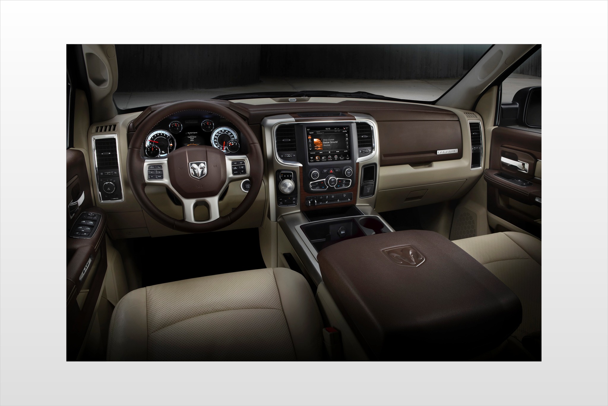 2015 RAM 1500 VINs, Configurations, MSRP & Specs - AutoDetective