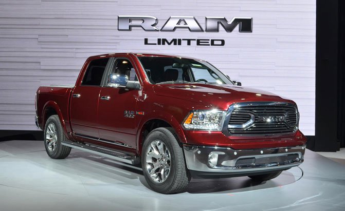 2016 RAM 1500 VINs, Configurations, MSRP & Specs - AutoDetective