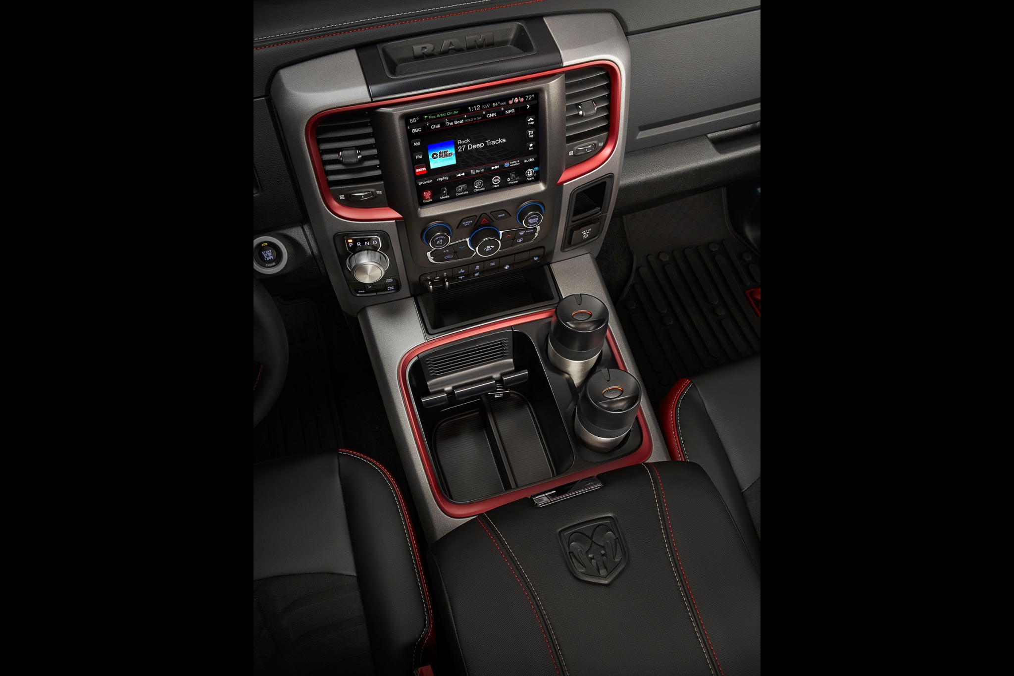 2016 RAM 1500 VINs, Configurations, MSRP & Specs - AutoDetective