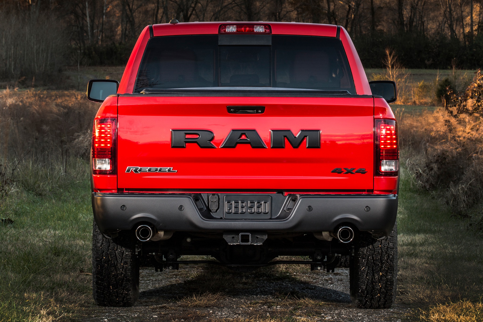 2016 RAM 1500 VINs, Configurations, MSRP & Specs - AutoDetective