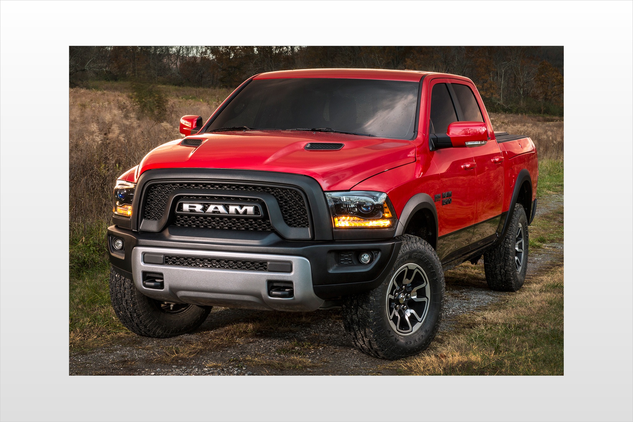 2016 RAM 1500 VINs, Configurations, MSRP & Specs - AutoDetective