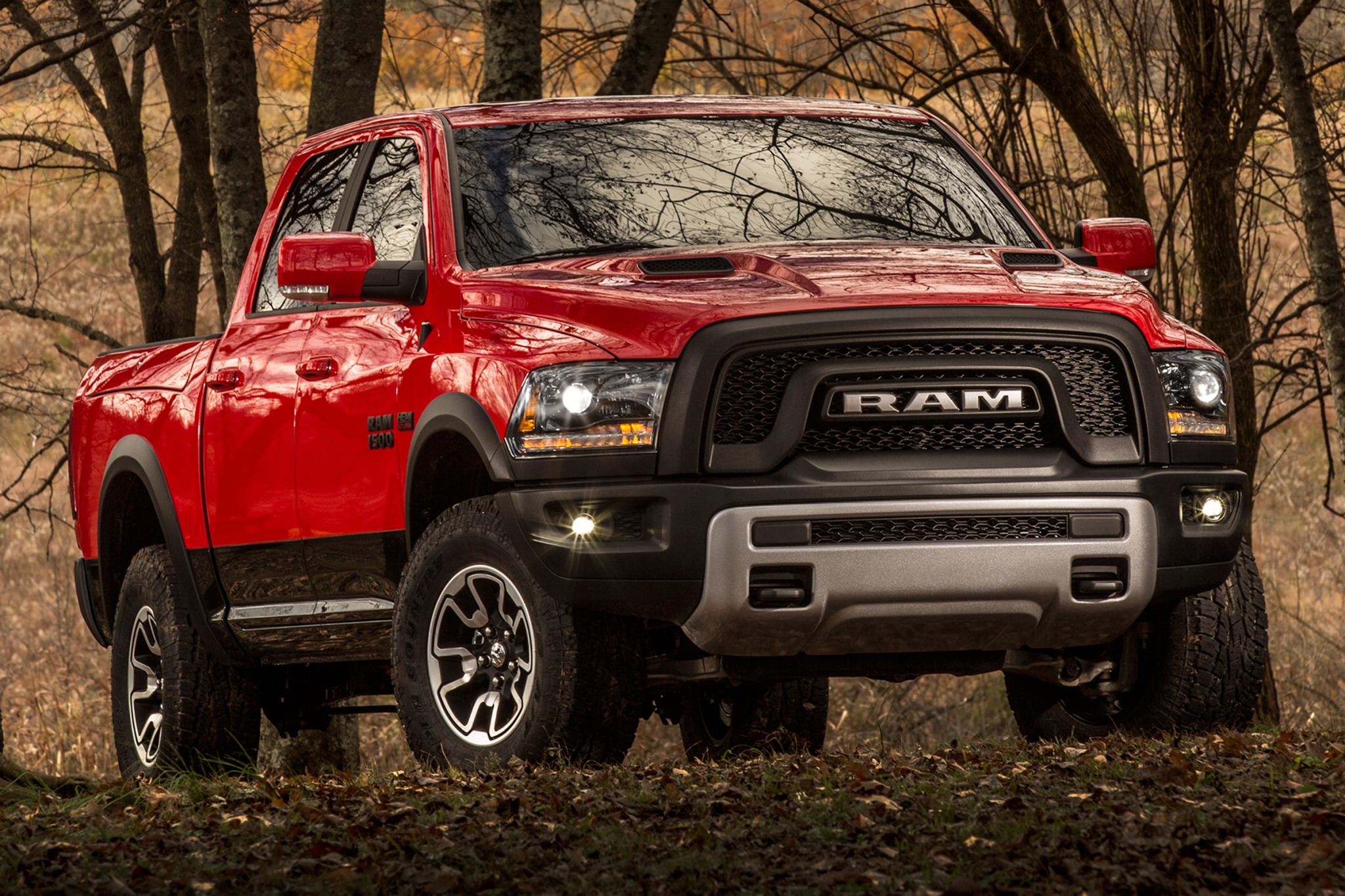 2016 RAM 1500 VINs, Configurations, MSRP & Specs - AutoDetective 2016 RAM 1500 VINs, Configurations, MSRP & Specs - AutoDetective