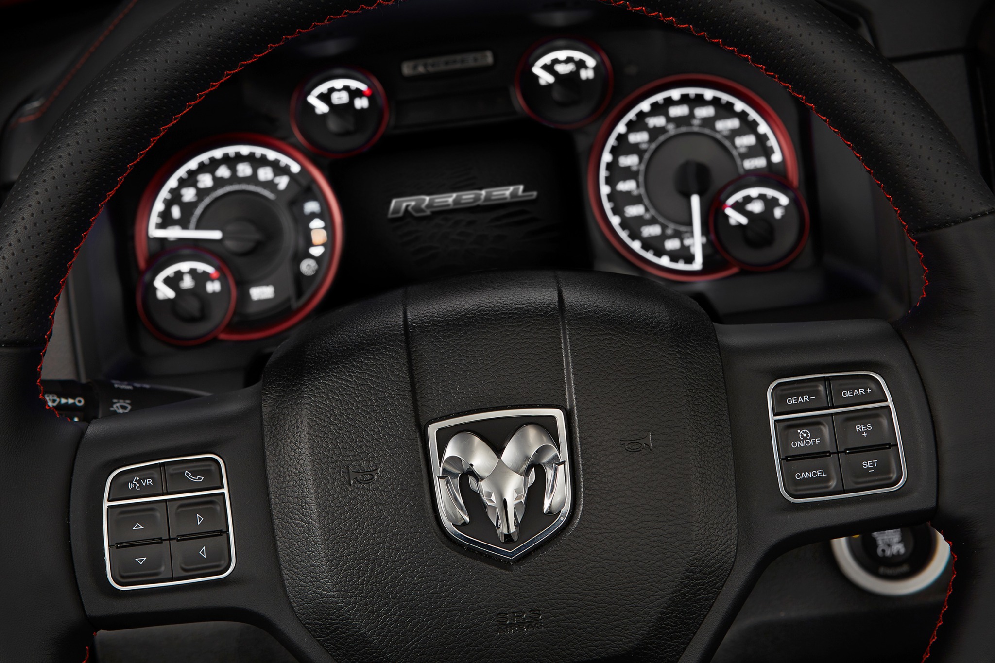 2016 RAM 1500 VINs, Configurations, MSRP & Specs - AutoDetective