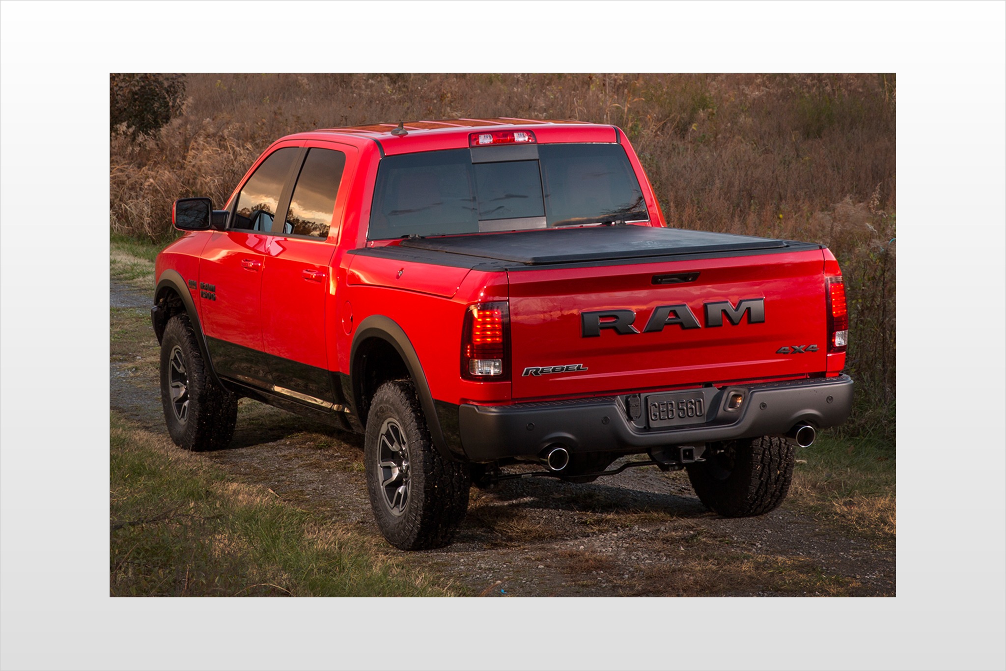 2016 RAM 1500 VINs, Configurations, MSRP & Specs - AutoDetective