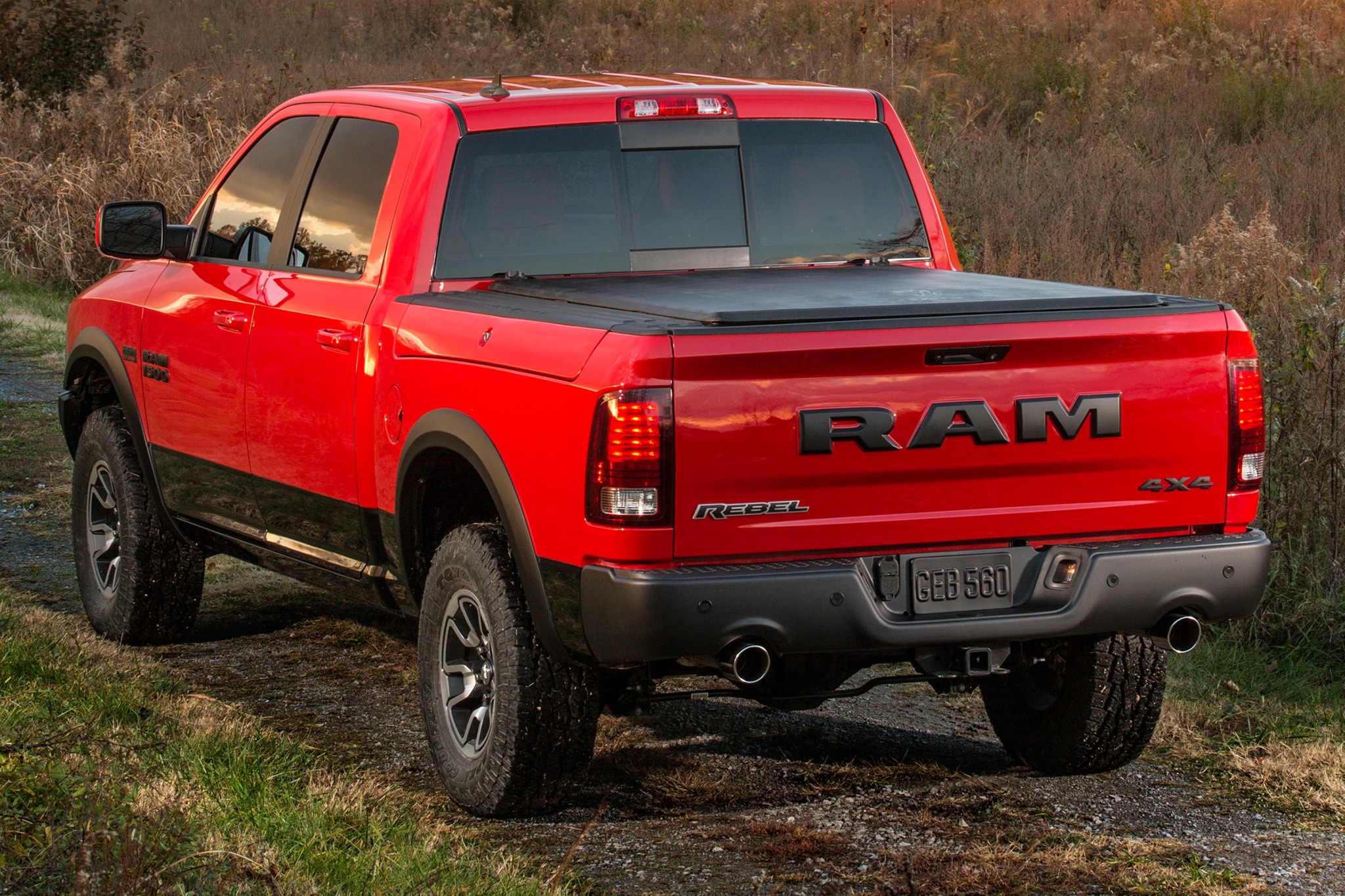 2016 RAM 1500 VINs, Configurations, MSRP & Specs - AutoDetective