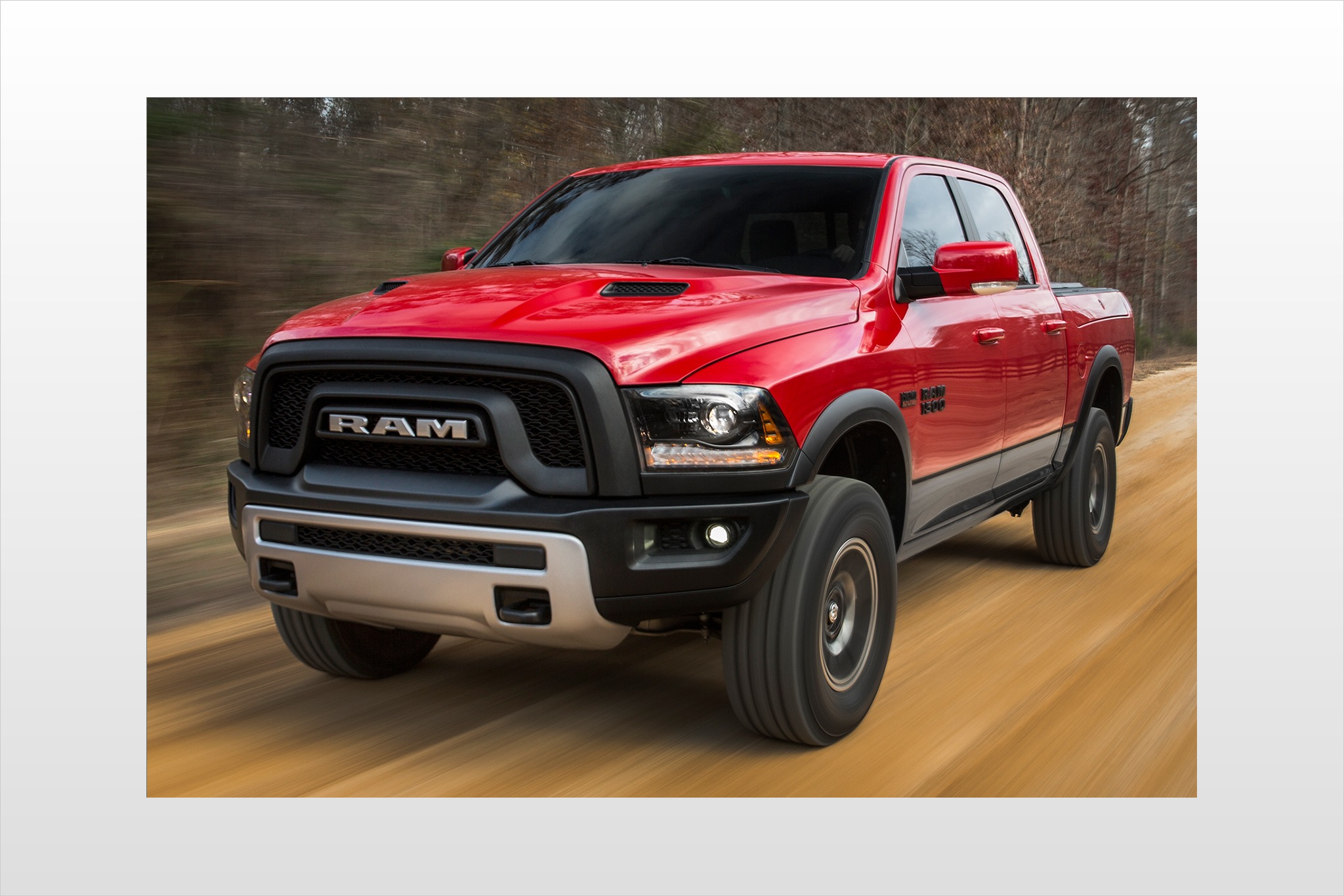 2016 RAM 1500 VINs, Configurations, MSRP & Specs - AutoDetective
