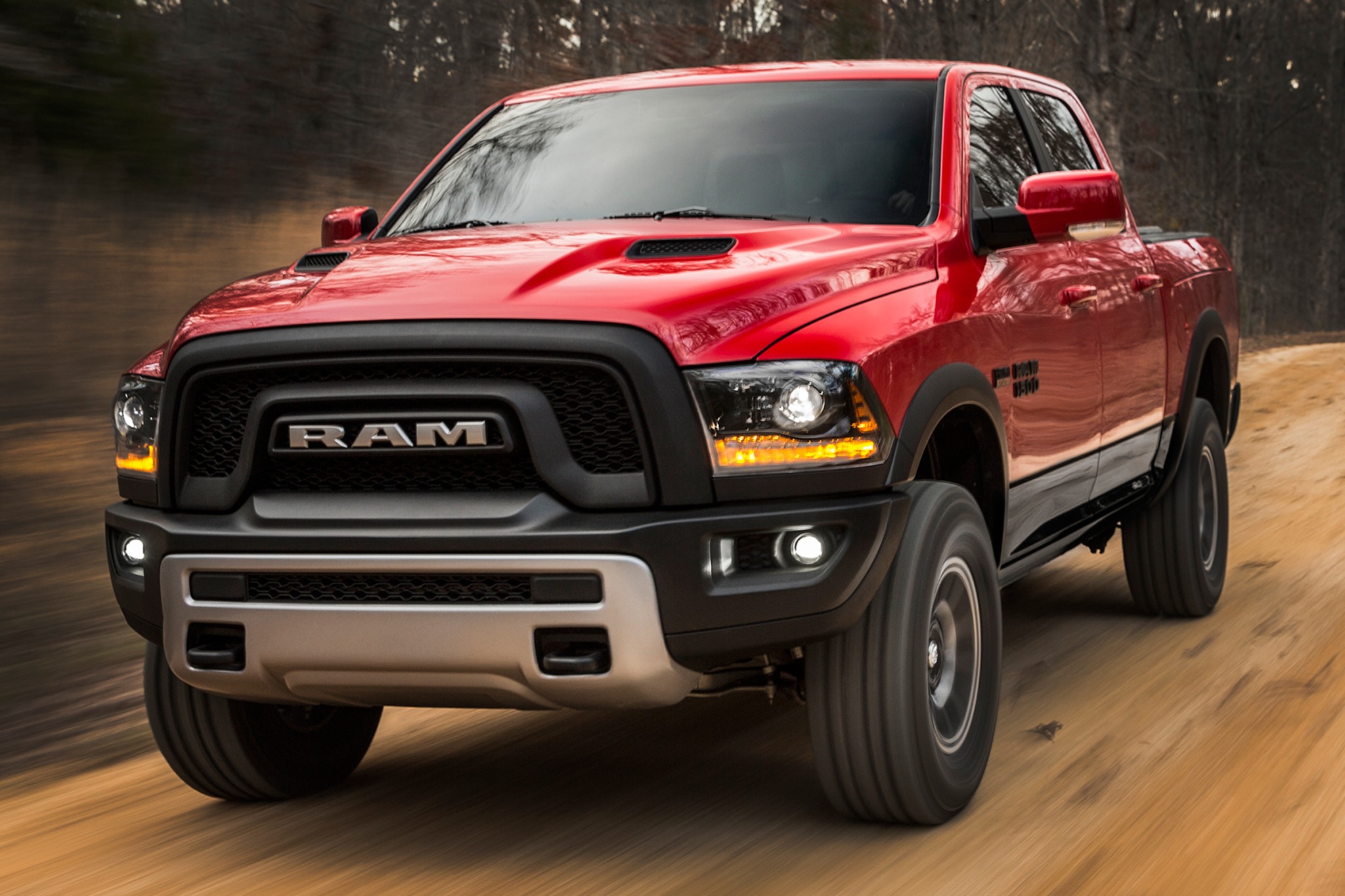 2016 RAM 1500 VINs, Configurations, MSRP & Specs - AutoDetective
