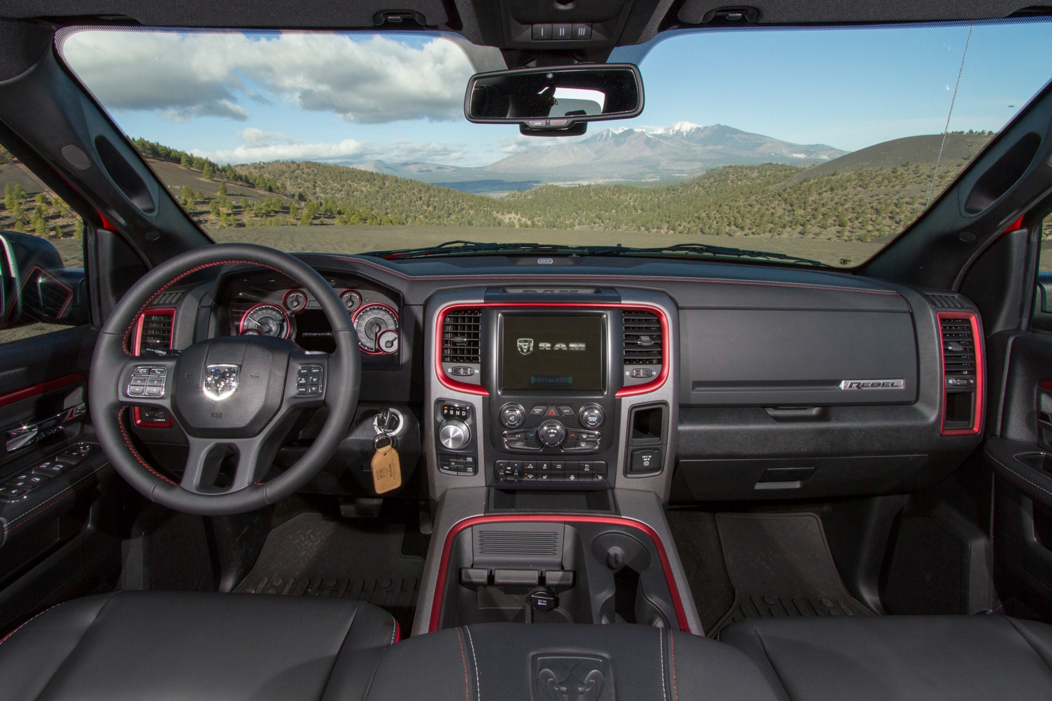 2016 RAM 1500 VINs, Configurations, MSRP & Specs - AutoDetective