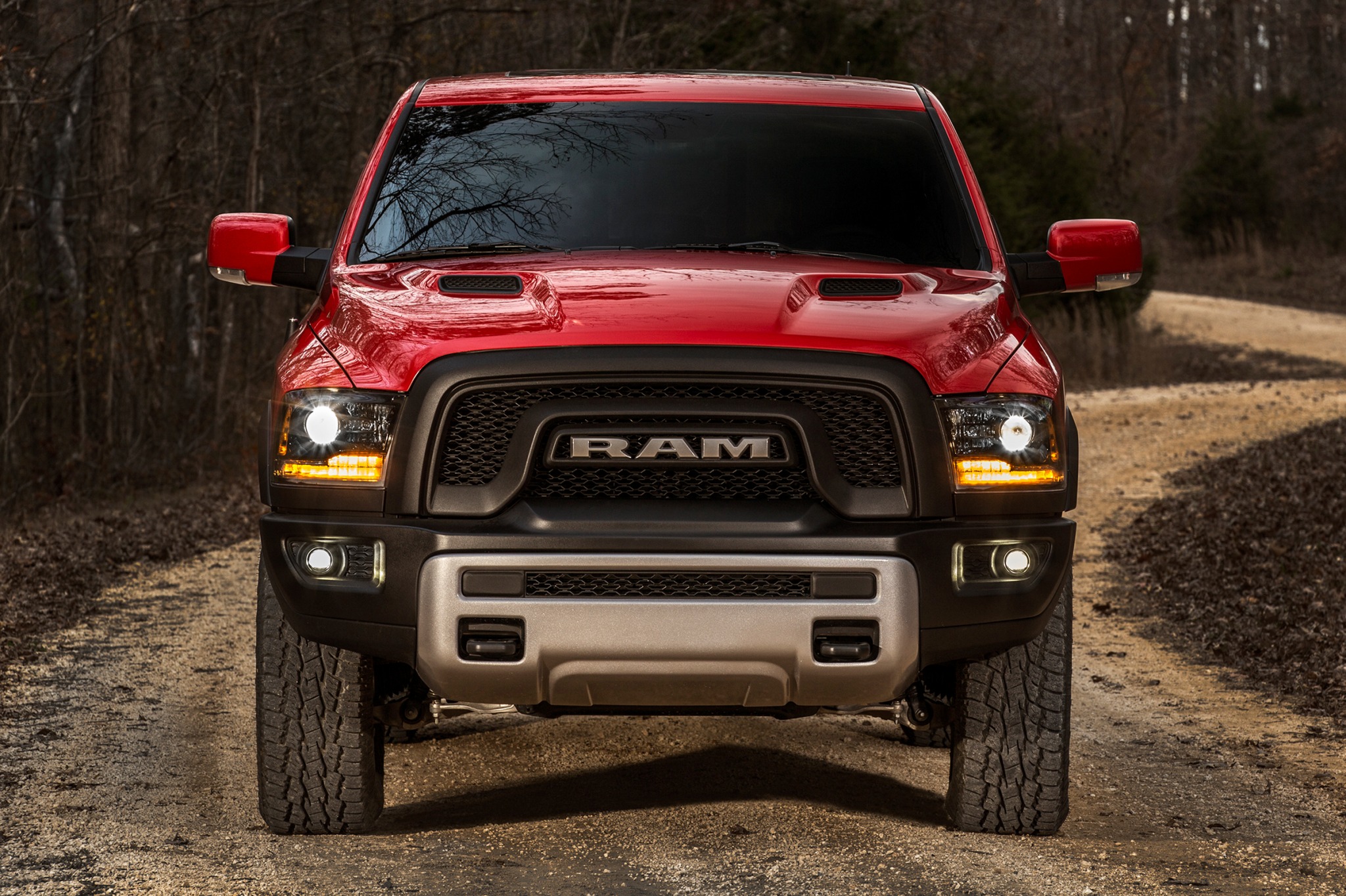 2016 RAM 1500 VINs, Configurations, MSRP & Specs - AutoDetective