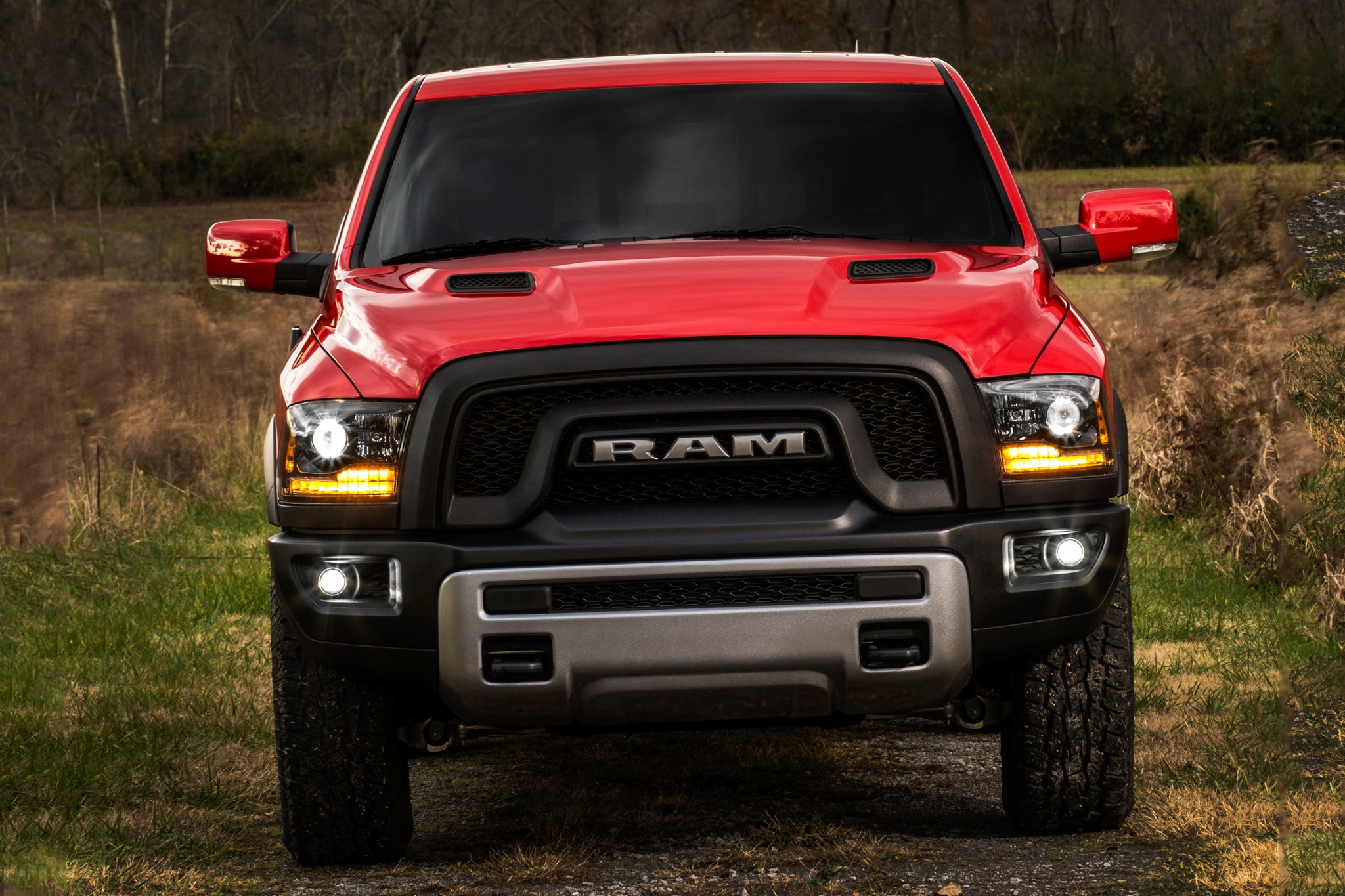2016 RAM 1500 VINs, Configurations, MSRP & Specs - AutoDetective