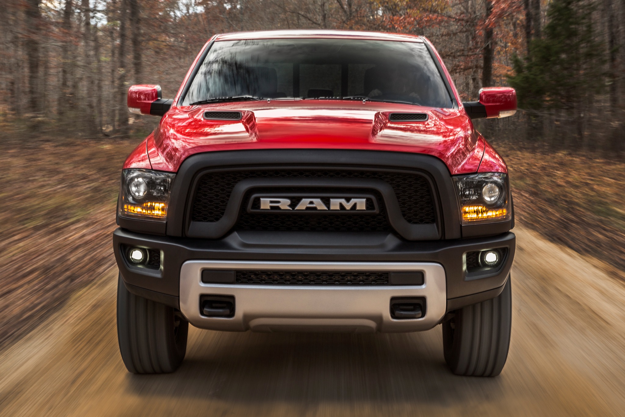 2016 RAM 1500 VINs, Configurations, MSRP & Specs - AutoDetective