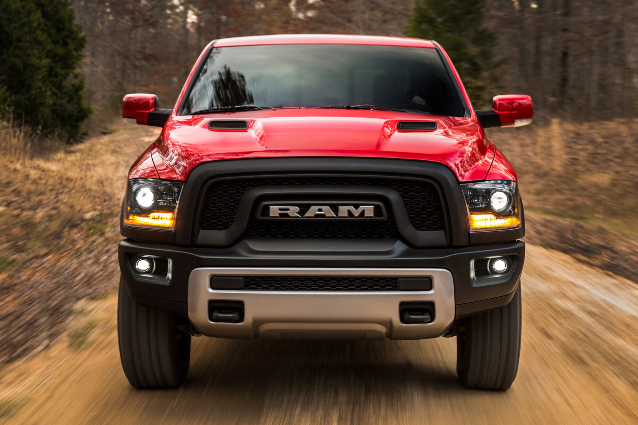 2016 RAM 1500 VINs, Configurations, MSRP & Specs - AutoDetective