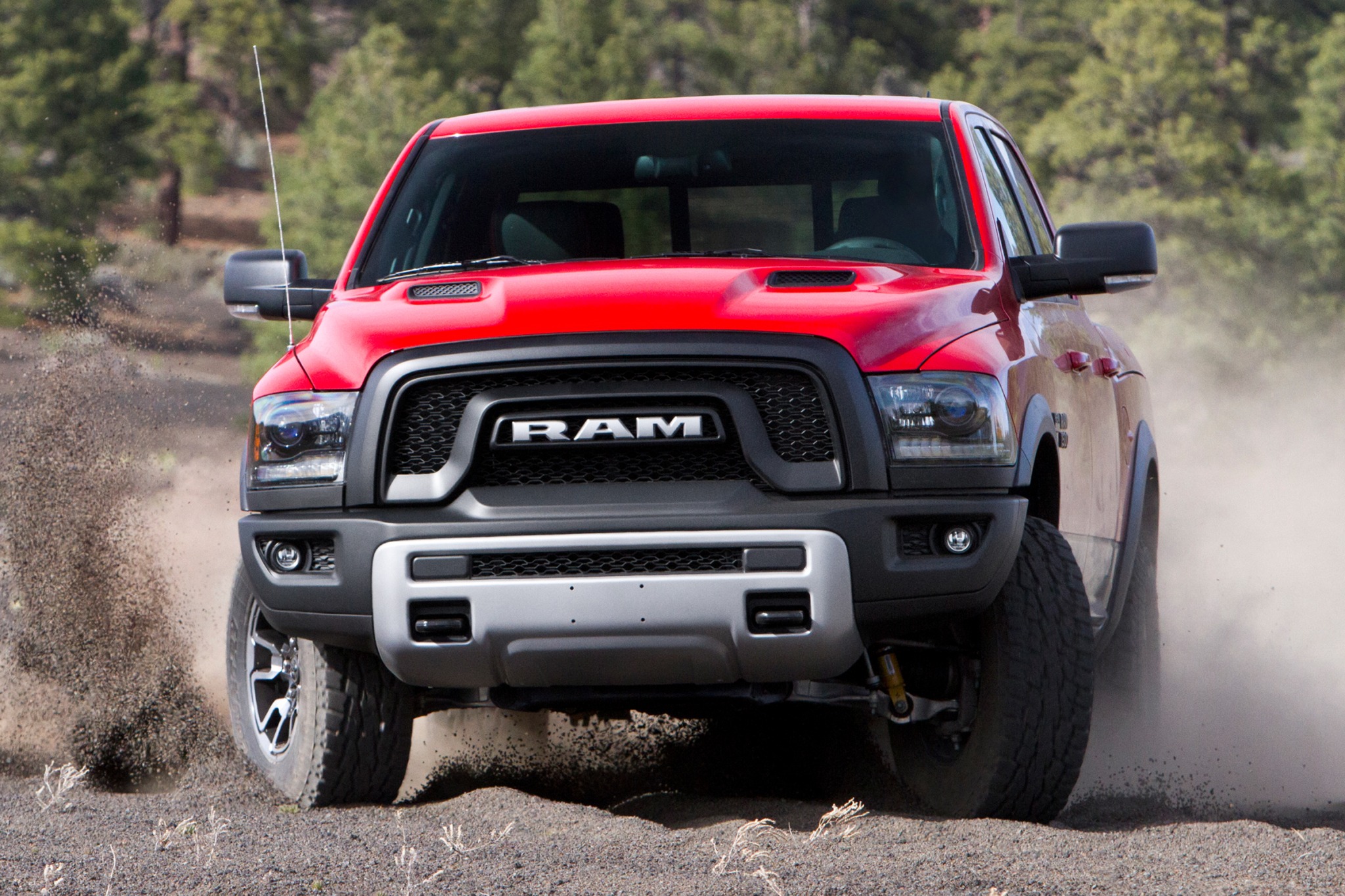 2016 RAM 1500 VINs, Configurations, MSRP & Specs - AutoDetective
