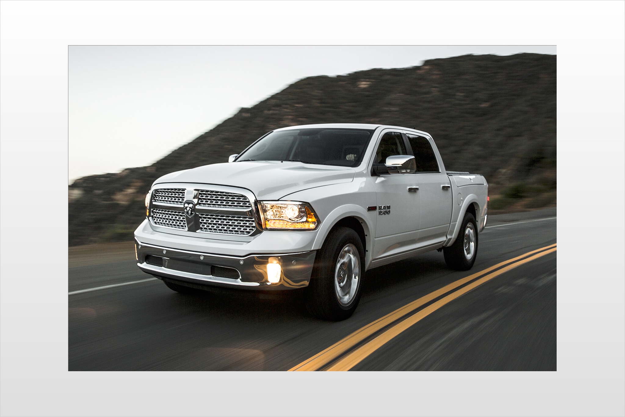 2018 RAM 1500 VINs, Configurations, MSRP & Specs - AutoDetective
