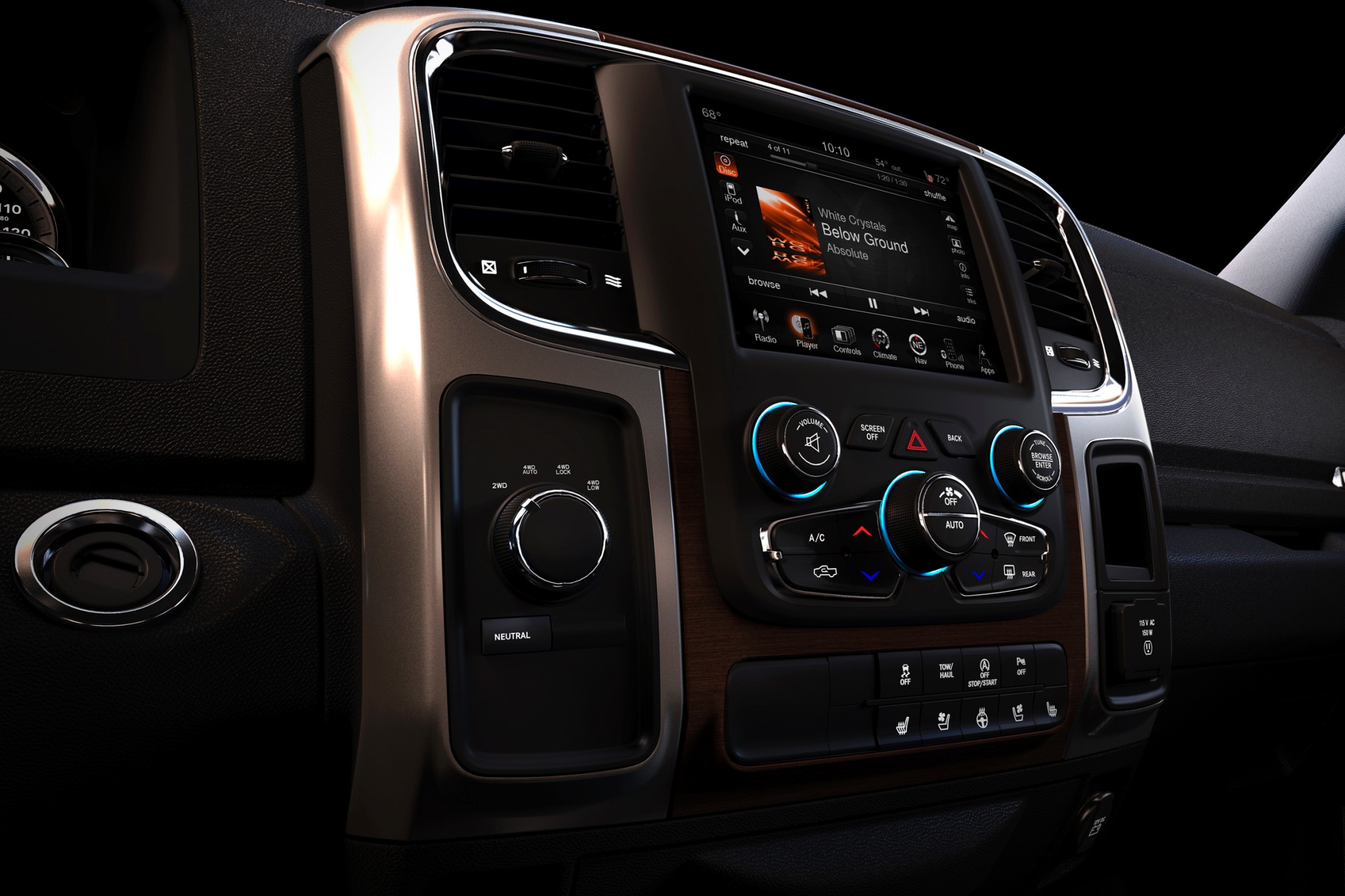 2014 RAM 2500 VINs, Configurations, MSRP & Specs - AutoDetective