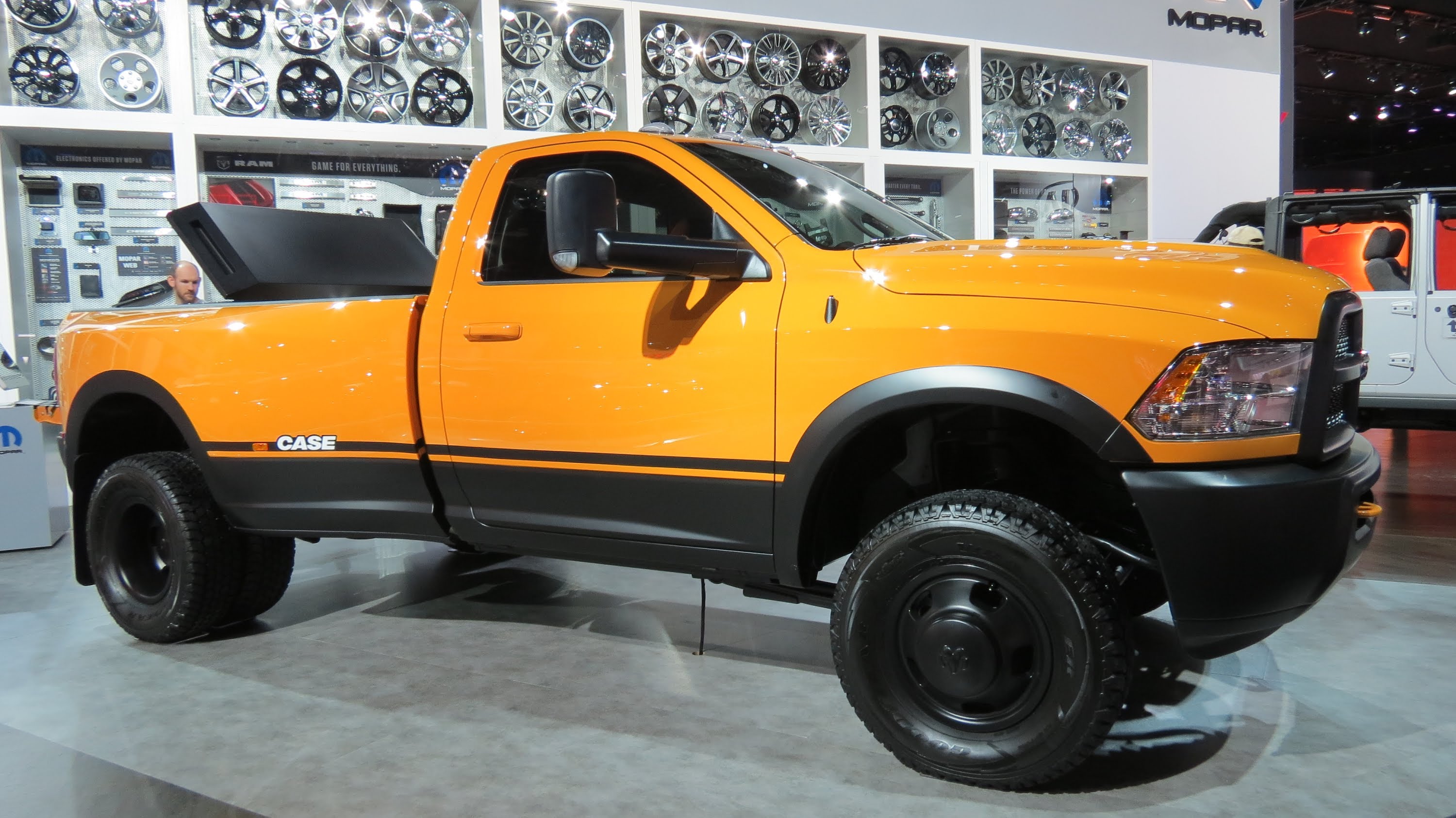 2015 RAM 3500 VINs, Configurations, MSRP & Specs - AutoDetective