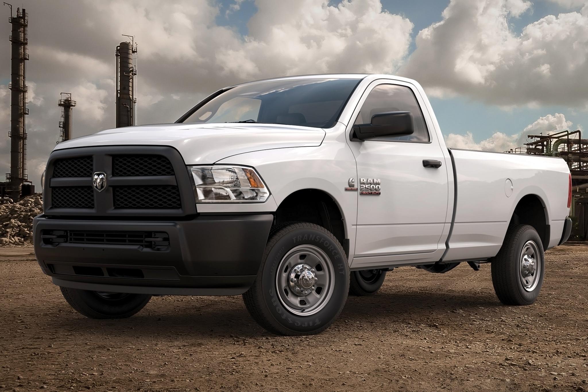 2015 RAM 3500 VINs, Configurations, MSRP & Specs - AutoDetective
