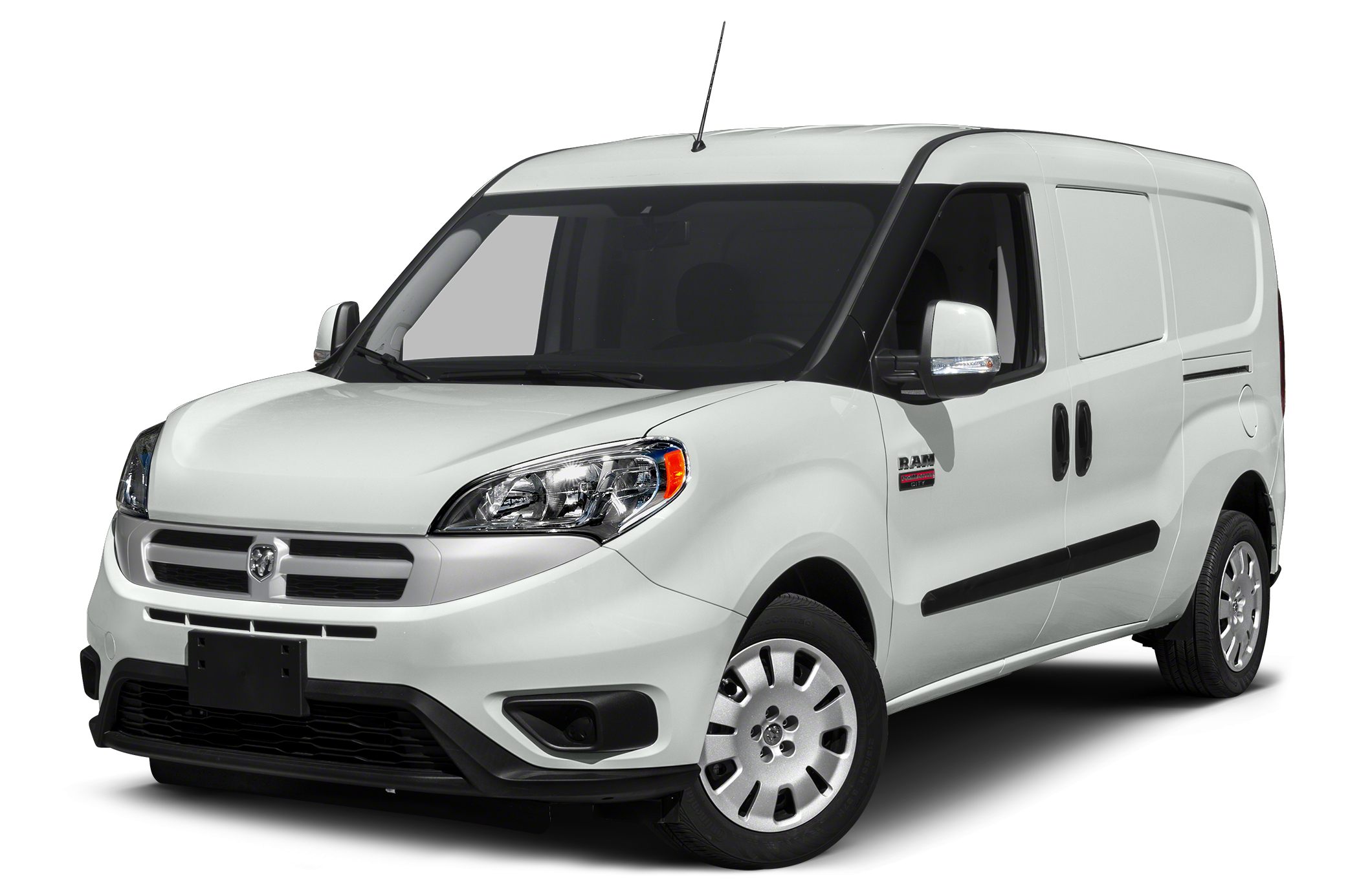 2016 RAM ProMaster City VINs, Configurations, MSRP & Specs - AutoDetective