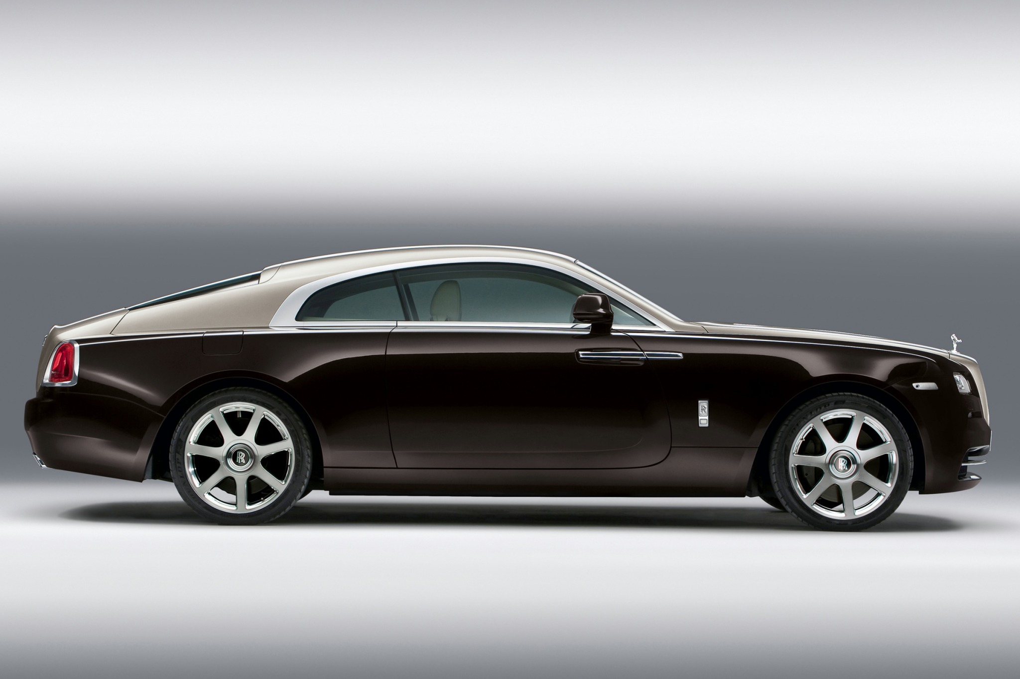 2016 Rolls-Royce Wraith Specs, Prices, VINs & Recalls - AutoDetective