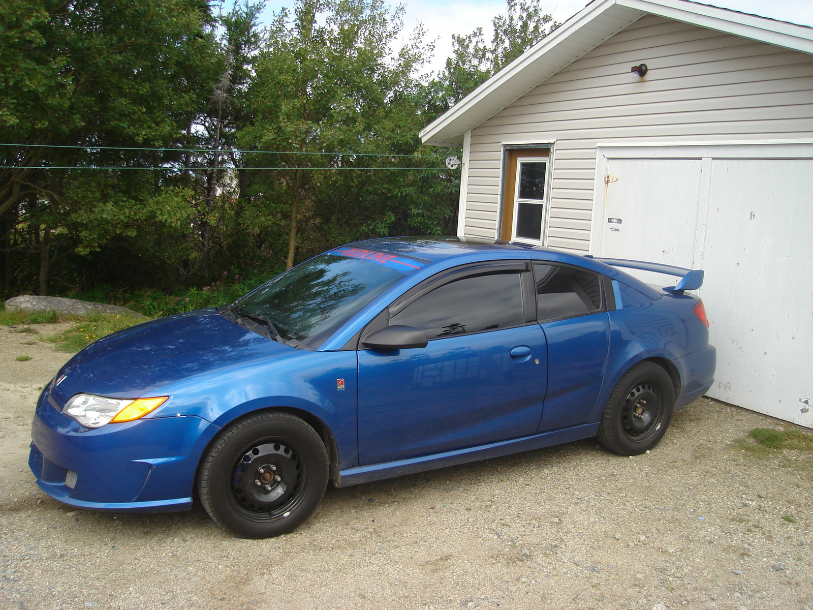 2006 Saturn ION Specs, Prices, VINs & Recalls - AutoDetective