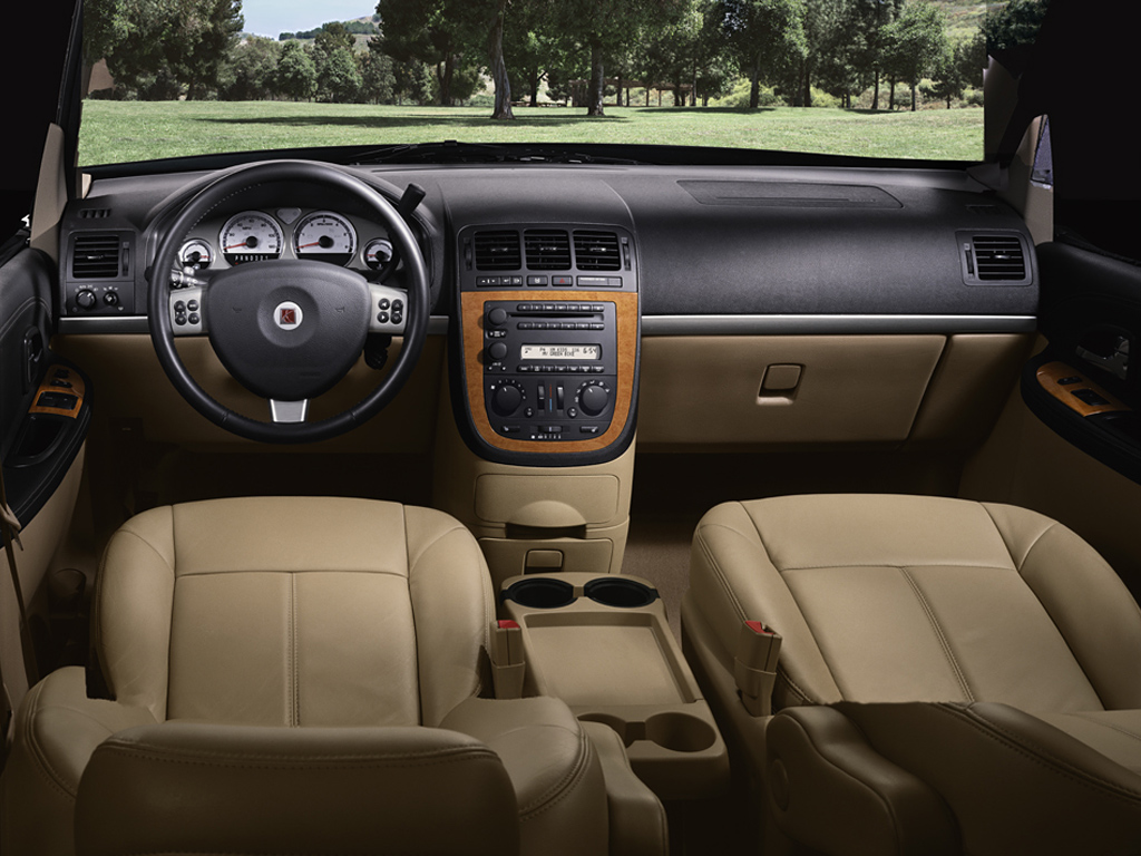 2007 Saturn Relay VIN Check, Specs & Recalls - AutoDetective