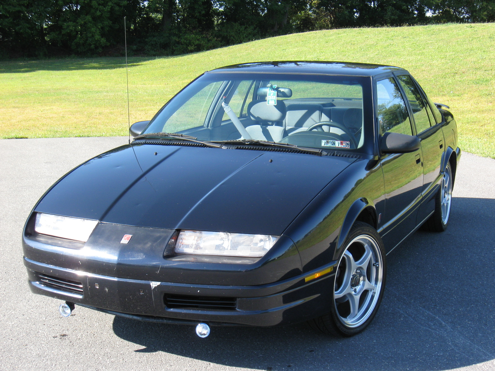 1992 Saturn SL Specs, Prices, VINs & Recalls - AutoDetective