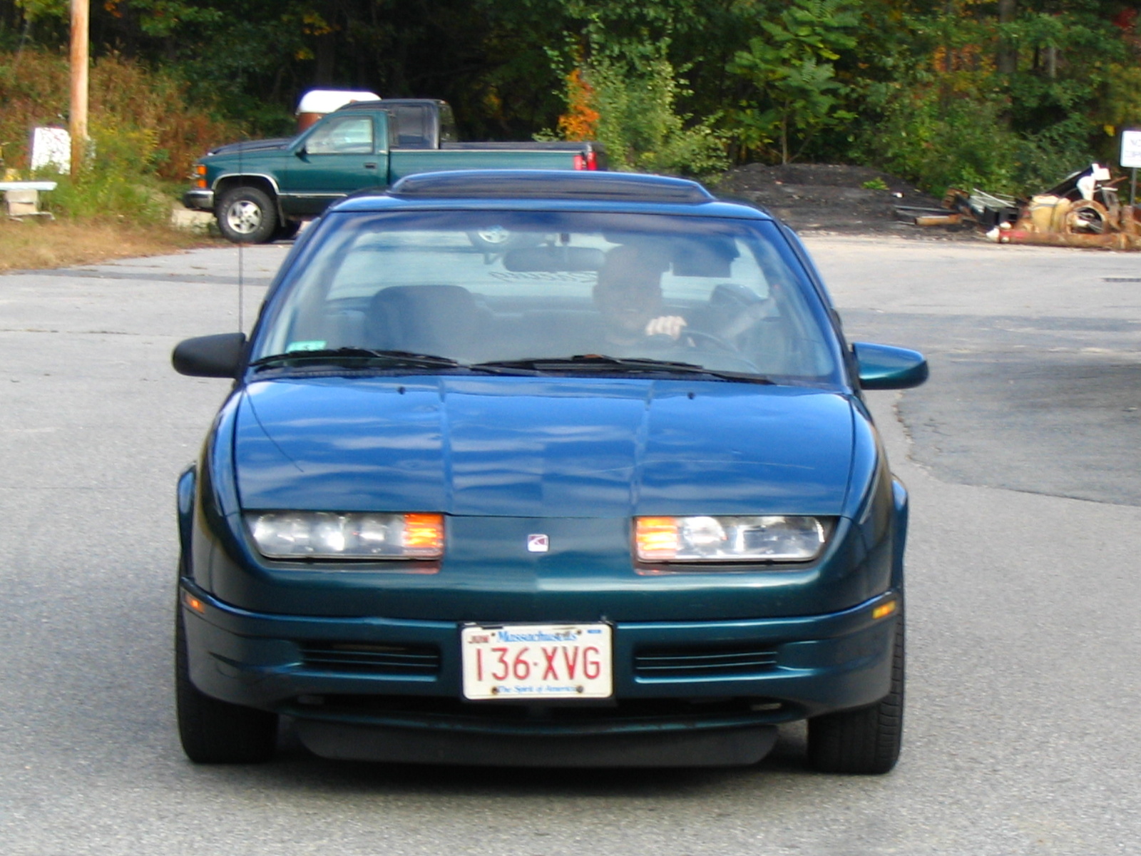 1992 Saturn SC Specs, Prices, VINs & Recalls - AutoDetective