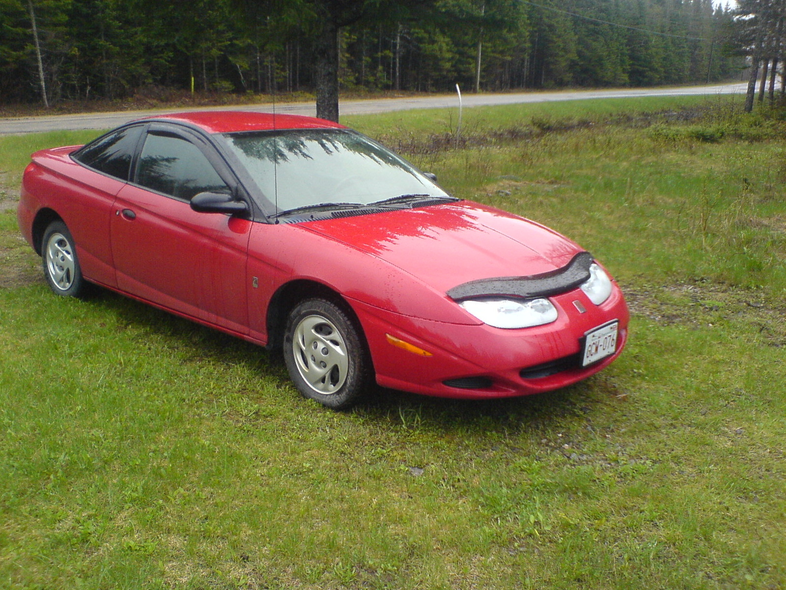 1993 Saturn SL Specs, Prices, VINs & Recalls - AutoDetective